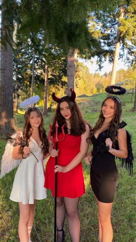 30 Trio Halloween Costume Ideas That Will Win Every Contest In 2024