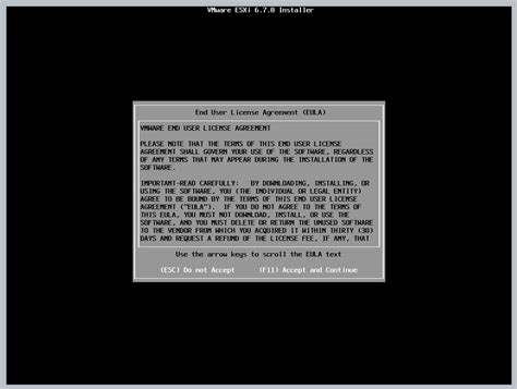 Nesting ESXi On Nutanix AHV MyPureSupport