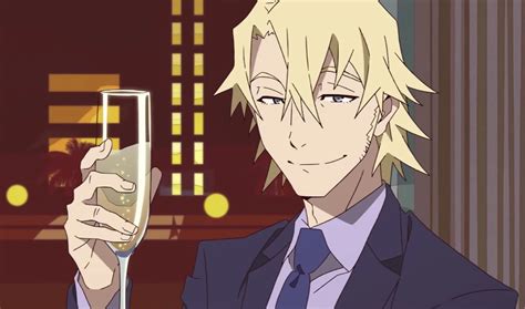 Laurent Thierry Lgbt Characters Wikia Fandom