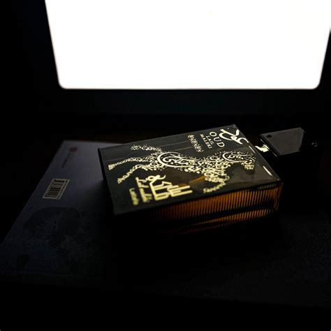 Oud Lail Maleki Lattafa Perfumes Perfume A Fragrance For Women And Men