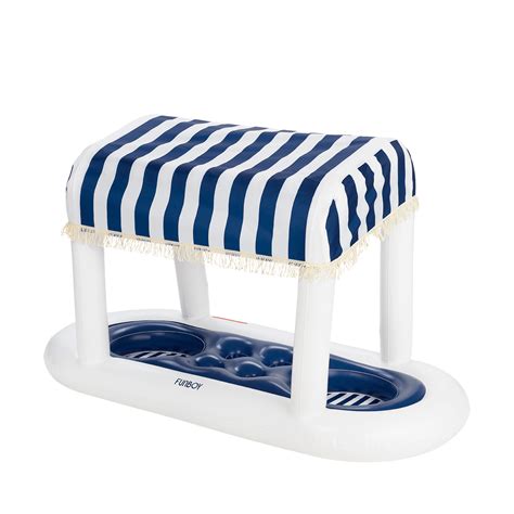 Floating Bar Cabana Collection Funboy