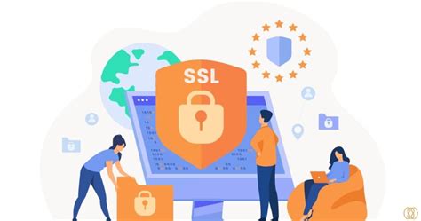 The Importance Of Ssl Certificates Securing Your Websites Data For Unstoppable Business Growth