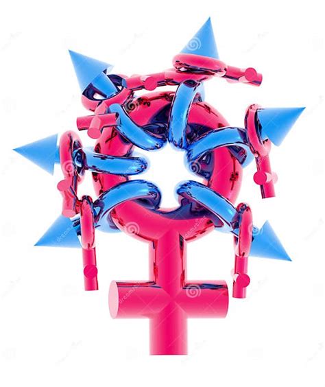 3d Group Sex Sign Stock Illustration Illustration Of Swingers 597984