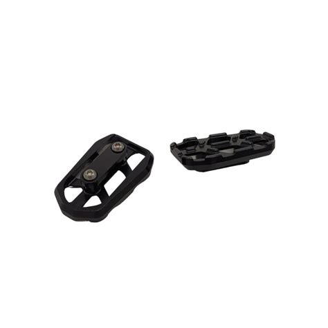 Sur Ron Widen Foot Pegs Sur Ron Accessories Life Garage Emobility