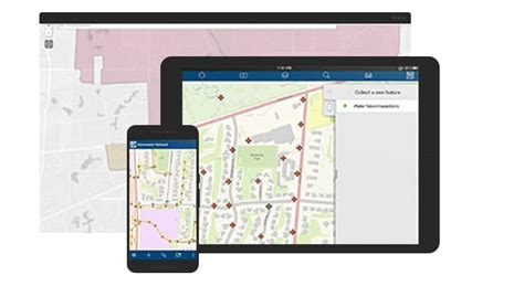 Arcgis For Water Utilities
