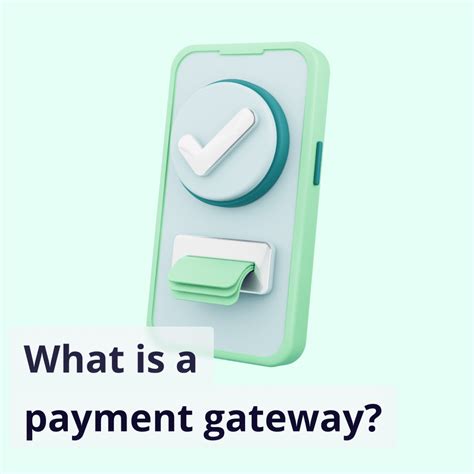What Is A Payment Gateway Payment Solutions