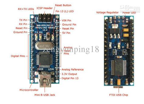 Connect Nano Atmega To Tft Lcd Displays Arduino Forum
