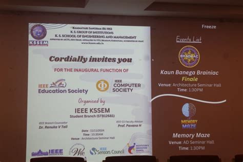 kssem ai ds on linkedin kssem kssemai kssemai ds ksgi ai ds ieee