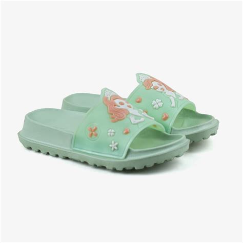 EVA Kids Slipper (EVA-1027) – Omega Shoes