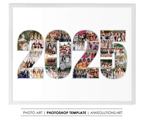 A Photo Collage Collage The New York Times