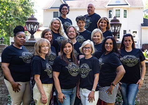 Nj Angels Support Foster Care Community Jersey Shore Online