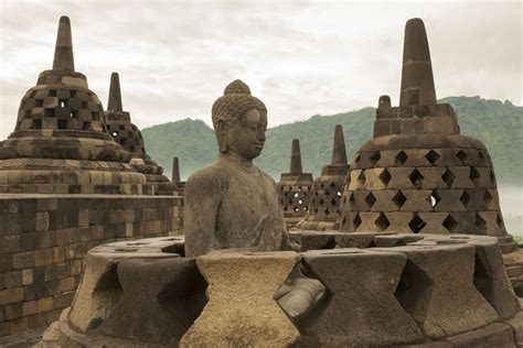 Berita Candi Borobudur Terbaru Hari Ini Parapuan