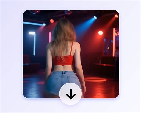 AI Twerk Generator Online Free: Make Picture Twerk in Seconds | Fotor