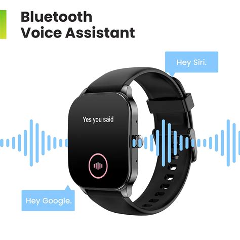 Amazfit POP 3S Amoled Smart Watch | Wafilife