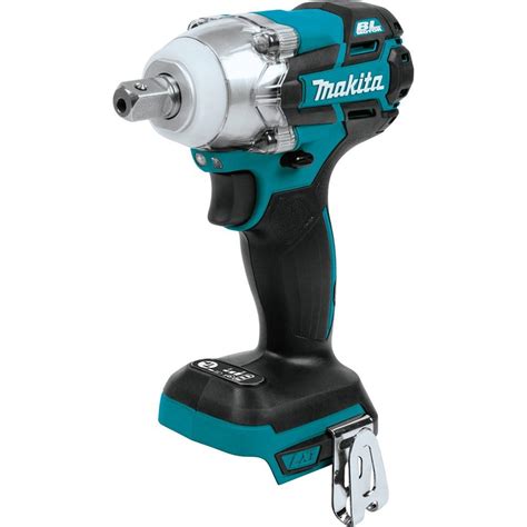 Makita 18 Volt Lxt Lithium Ion Brushless Cordless Xpt 3 Speed 1 2 In