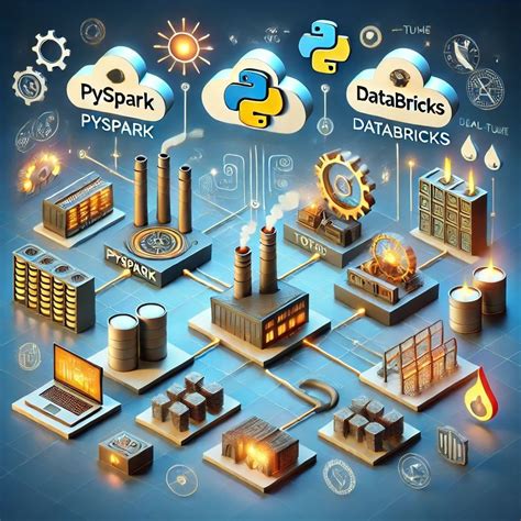 Dataengineering Pyspark Databricks Bigdata Ai Machinelearning