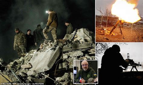 Putin Mobilizes 500k Troops On Anniversary Of Invasion Lavrov Warns