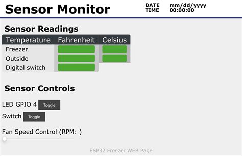 Display Get Datetime Request On Browser Webpage Programming Arduino Forum
