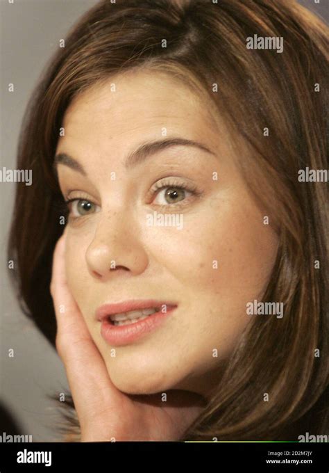 Michelle Monaghan Kiss Kiss Bang Hi Res Stock Photography And Images Alamy
