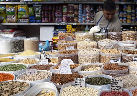 NAFED Archives AgriBazaar