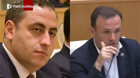 უნამუსოები ხართ კლოუნი ხარ თხა და გიგო წაიკითხე და მერე მელაპარაკე დაპირისპირება გიორგი