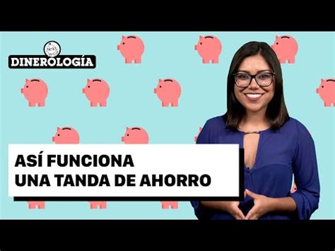 C Mo Organizar Una Caja De Ahorro Y Cu Les Son Sus Beneficios