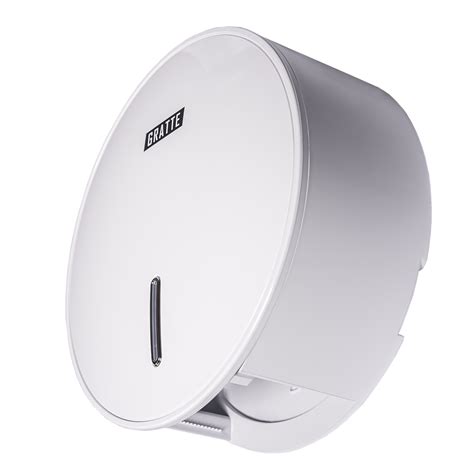 Диспенсер для туалетной бумаги Gratte T 190 W продажа цена в
