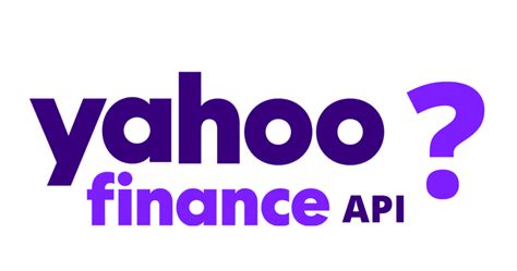 step by step guide to integrating finance yahoo api with python and
