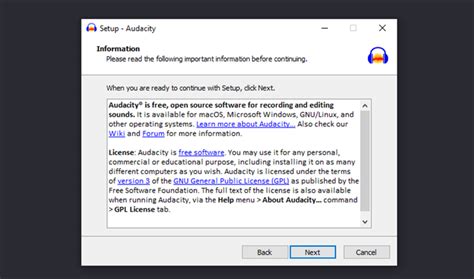 Answered Is Audacity Safe To Download And Use