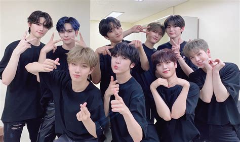 데뷔 7개월차에 음방무대 약 70회 한 아이돌 인스티즈 Instiz 연예 카테고리
