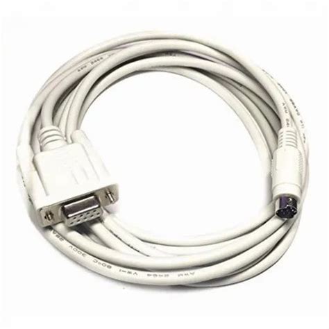 2 M Single Phase PLC Programming Cable At 3801 In Jhansi ID 21640463673