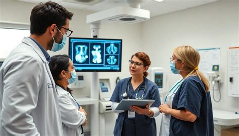 Understanding Large Cell Carcinoma Tests And Diagnosis Careyourlungs