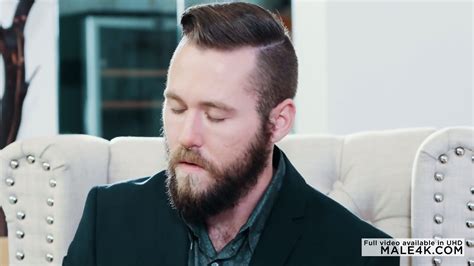 Icon Male Marquee D Angelo Fucks A Bearded White Boy