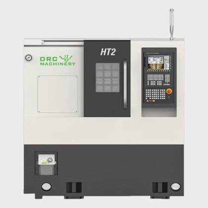 2024 High Rigidity Cnc Metal Lathe Machine HT2 High Precision 5 Axis Cnc Turning Center With