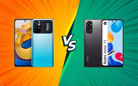 Poco M Pro Vs Redmi Note Quale Comprare