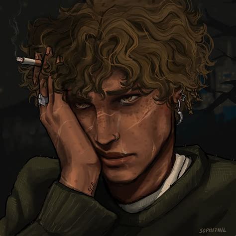 Art By Sophithil Marauders Fan Art The Marauders Remus Lupin Fan Art