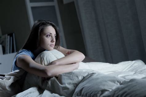 The Most Common Sleep Disorders How They Re Treated