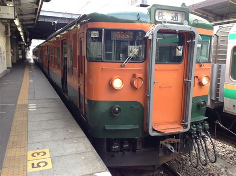 JR両毛線全線乗車84 4km乗り鉄旅 新前橋駅小山駅群馬栃木を結ぶ路線を歩く たまそらの街歩き食べ歩き旅日和