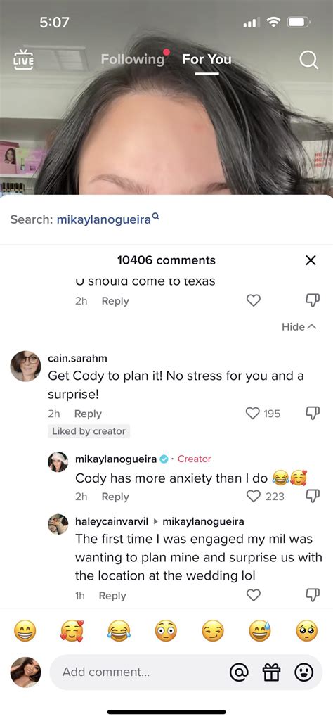 So Cody Has More Anxiety Then You The Math Aint Mathing Sis… R Mikaylanogueira