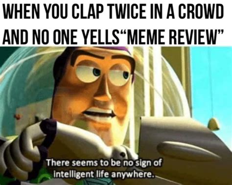 Clap Clap Meme Review Know Your Meme