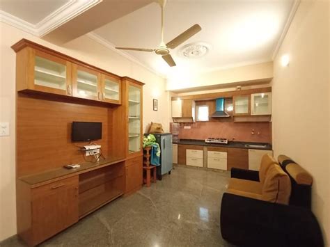 1 Bhk Flat For Rent In Indira Nagar Bangalore 700 Sqft Property Id