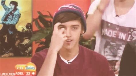 Beau Bennett Tag Primogif