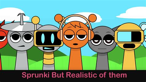 Sprunki Sprites найдено 83 изображений