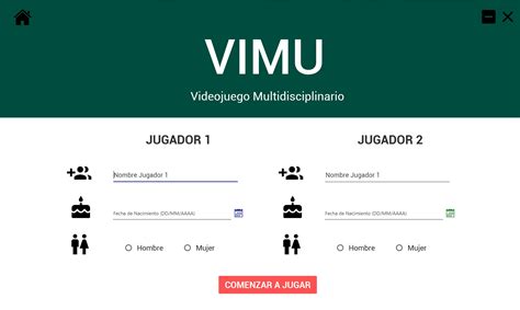 Github Osunadev Vimu Vimu Multidisciplinary Videogame Is An Educational Video Game For