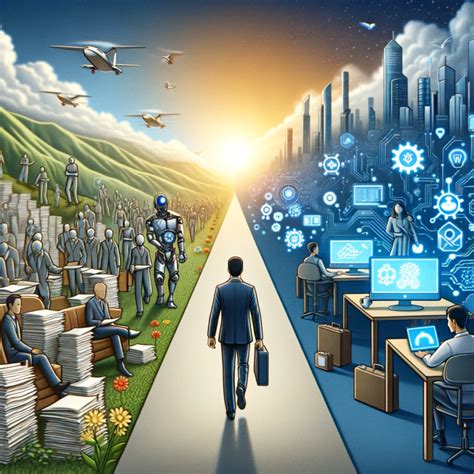Automation And Digital Consulting Practices