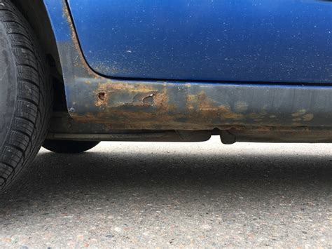 How To Replace Rocker Panels Without Welding A Complete Guide