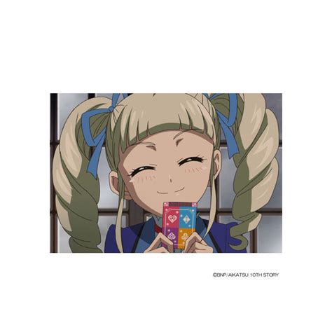 Plush Yurika Todo Gothic Magic Coordination Premium Rare Ver Aikatsu