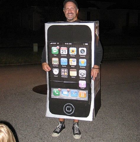 8 Nerdy Halloween Costumes That Even The Geekiest Of Geeks Wouldn T
