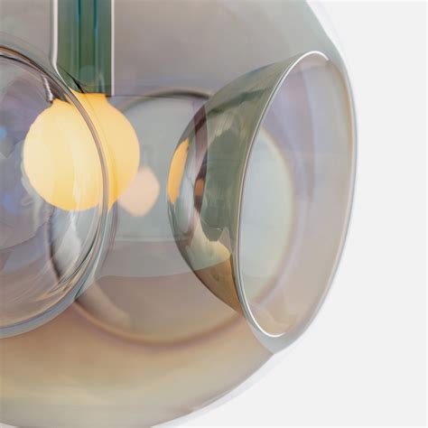 Kengo Kuma Burns Woods To Create Crackled Glass Yakisugi Lighting For