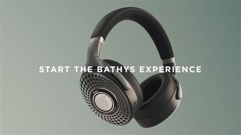 Start The Bathys Experience Youtube